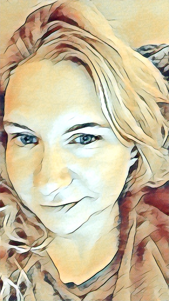 About – Jennifer A Sutherland